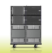 Nexo STM Package – Monitor City